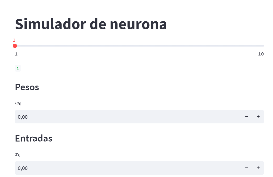 GitHub - Archerus35/Neurona_activation: Neurona genérica con función de activación