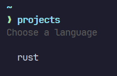 gum choose doesn't display correctly · Issue #431 · charmbracelet/gum ...