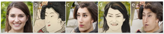 GitHub - Megi2/Memoji_Generator_with_StyleGAN2