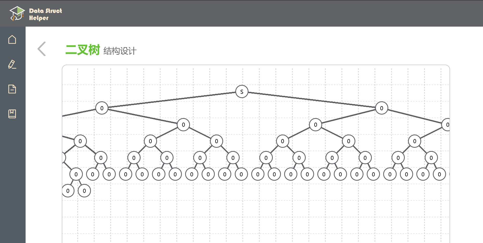 Datastruct-study-helper/开发记录.md at main · Knight4Lancelot/Datastruct-study-helper · GitHub