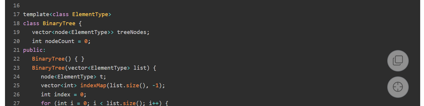 Datastruct-study-helper/开发记录.md at main · Knight4Lancelot/Datastruct-study-helper · GitHub