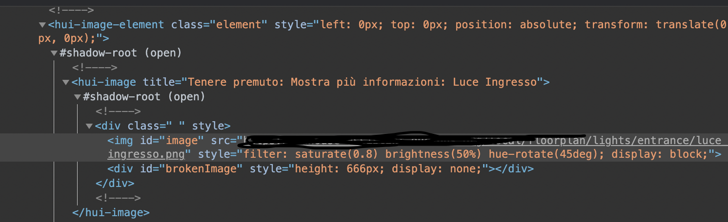 Style element and multiple nested shadow-roots inside same parent element? · Issue #98 ...
