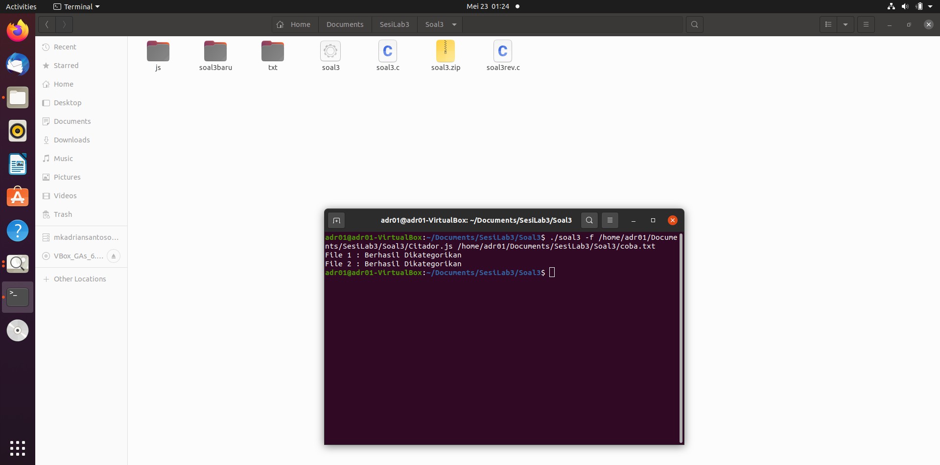 GitHub - sisop-E05-2021/soal-shift-sisop-modul-3-E05-2021