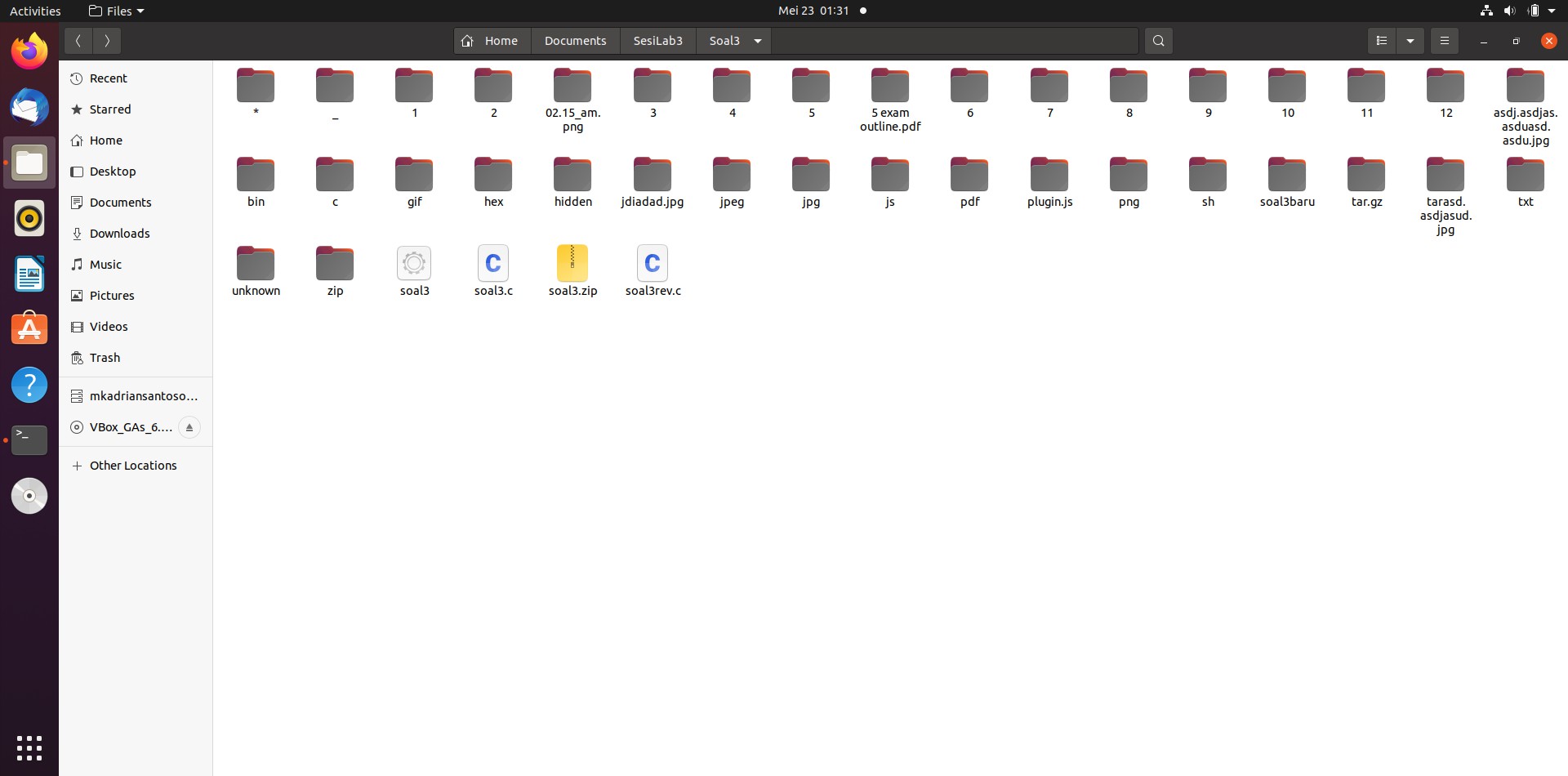 GitHub - sisop-E05-2021/soal-shift-sisop-modul-3-E05-2021