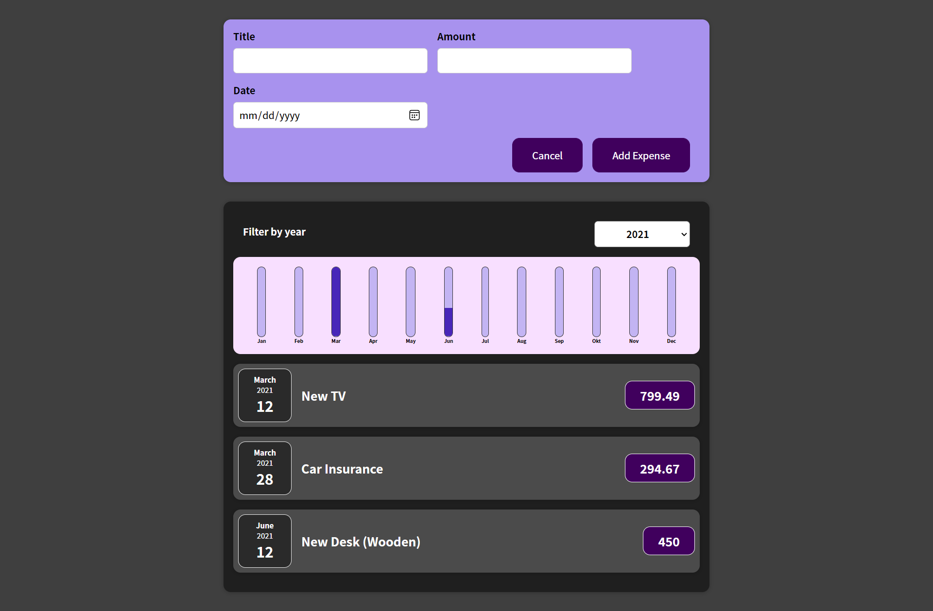 GitHub - adriansantoso21/ReactStudyProject