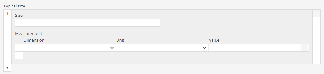 How to model repeating fields in CSV? · Issue #147 · collectionspace/cspace-converter · GitHub