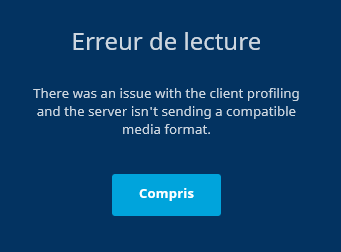 VAAPI transcode failed - jellyfin - 码客