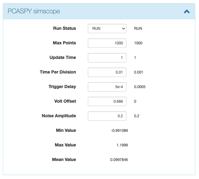 epics value should use same number format as input field · Issue #5722 · radiasoft/sirepo · GitHub