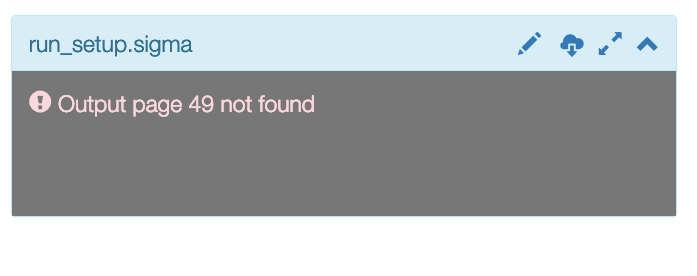 multiple access to SDDS file causes read failure · Issue #1523 · radiasoft/sirepo · GitHub