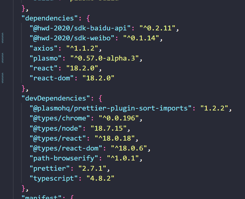 [BUG] CSUI does not reload in 0.56.0 · Issue #264 · PlasmoHQ/plasmo · GitHub