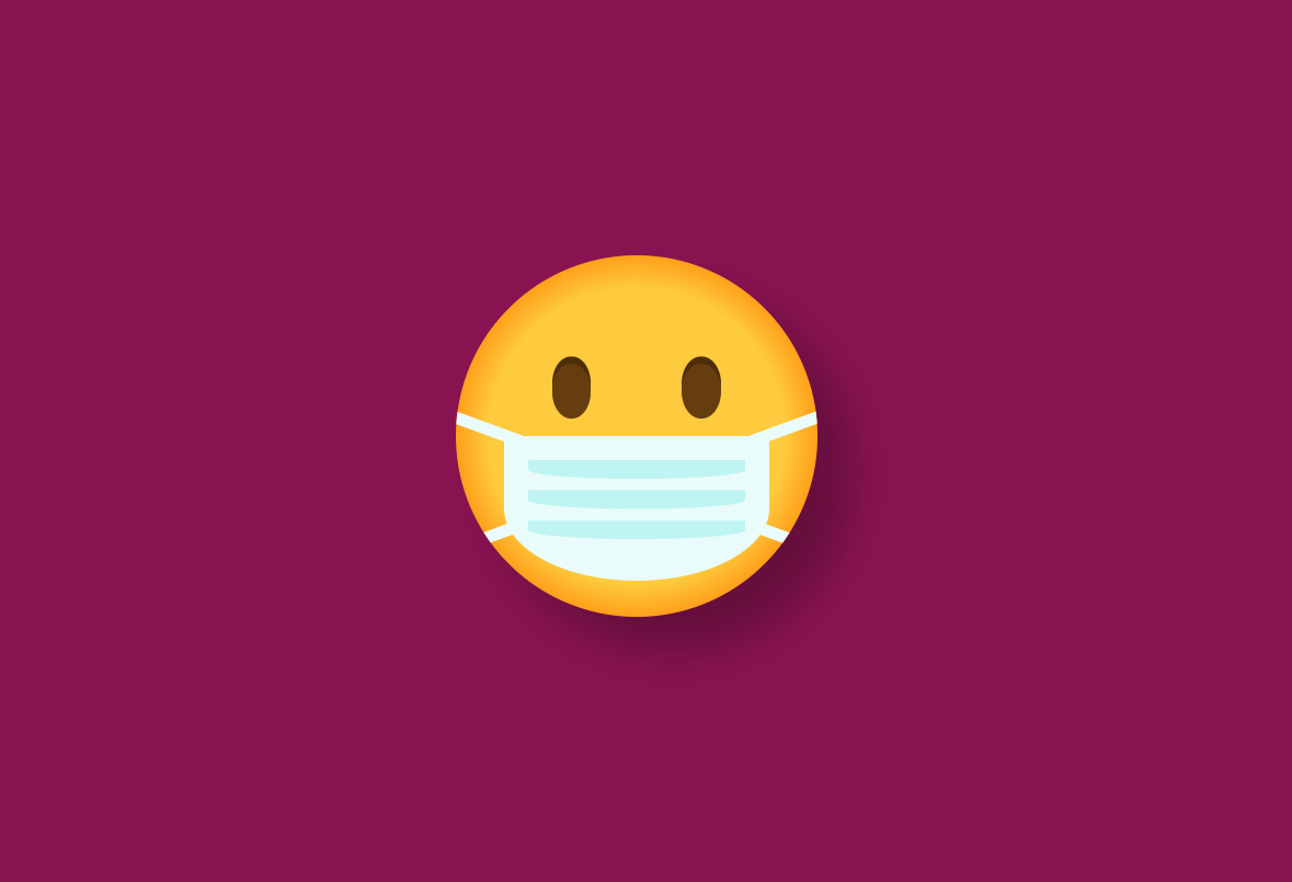 GitHub - abhayxkumar/Emoji-with-Mask: Emoji with Mask using HTML & CSS