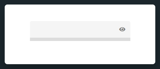 GitHub - abhayxkumar/Password-Strength-Checker: Password Strength Checker using HTML, CSS ...