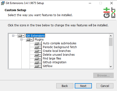 How do I install GerritPlugin in GitExtensions v3.4? · Issue #13 · gitextensions/GitExtensions ...