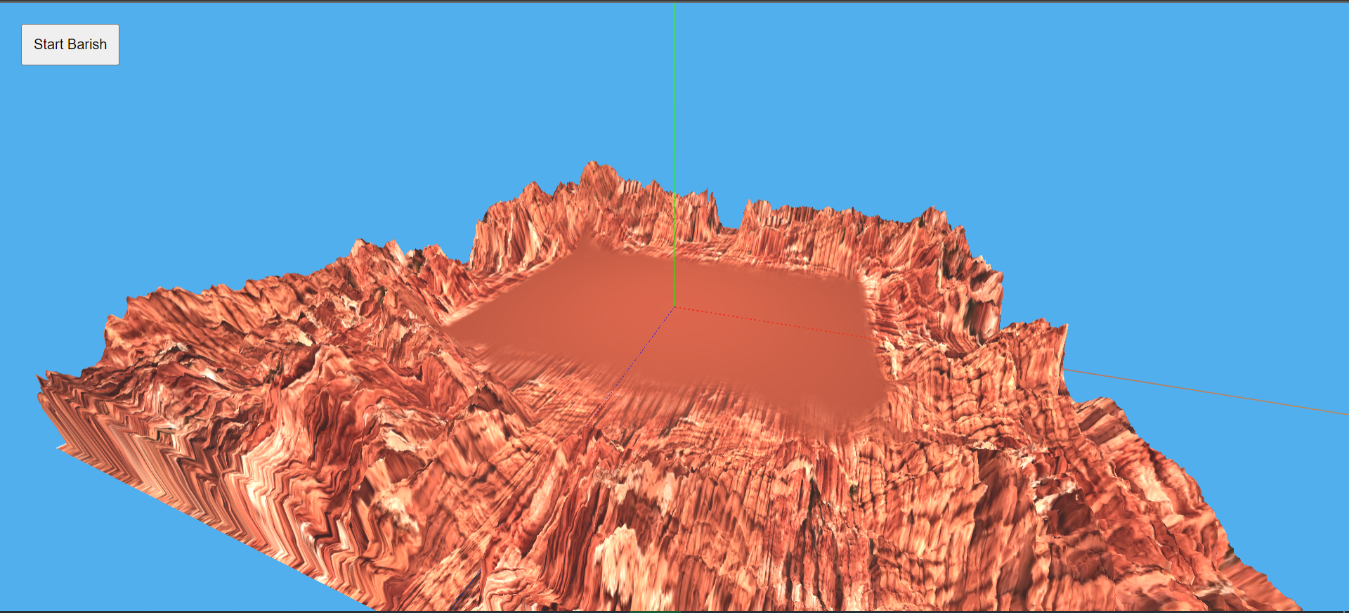 GitHub - Athar-ali-siddiqui/3D-City-THREE.js