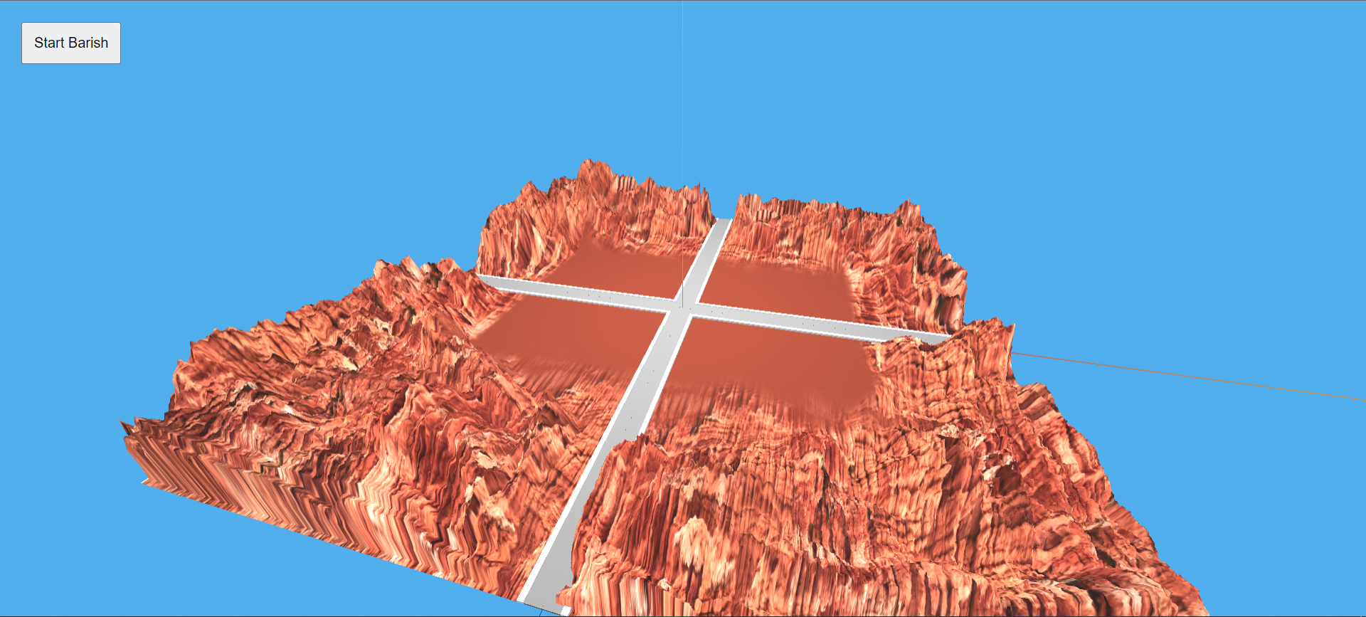 GitHub - Athar-ali-siddiqui/3D-City-THREE.js