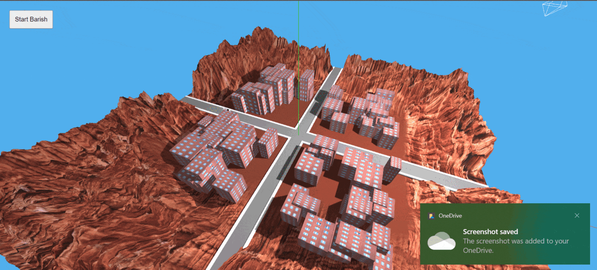 GitHub - Athar-ali-siddiqui/3D-City-THREE.js