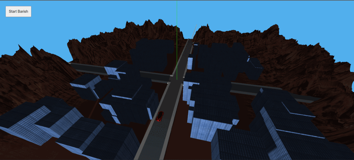 GitHub - Athar-ali-siddiqui/3D-City-THREE.js