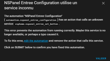 Error message in HA · Issue #614 · Blackymas/NSPanel_HA_Blueprint · GitHub