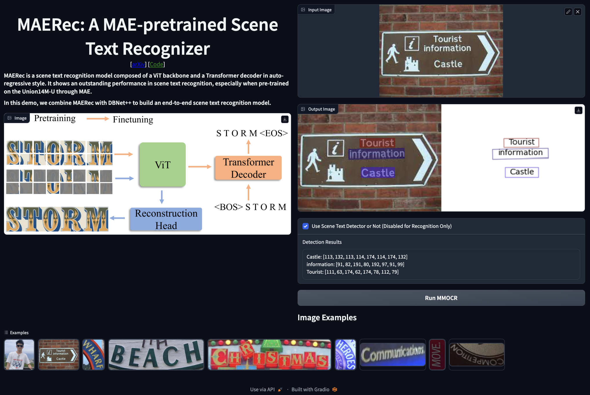 GitHub - Mountchicken/Union14M: [ICCV 2023] Code base for Revisiting Scene Text Recognition: A ...