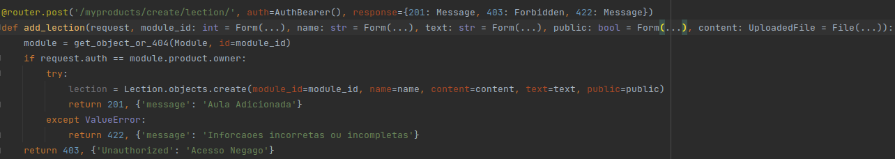 Form data when uploading File Swagger Api · Issue #134 · vitalik/django-ninja · GitHub
