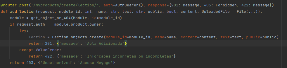 Form data when uploading File Swagger Api · Issue #134 · vitalik/django-ninja · GitHub