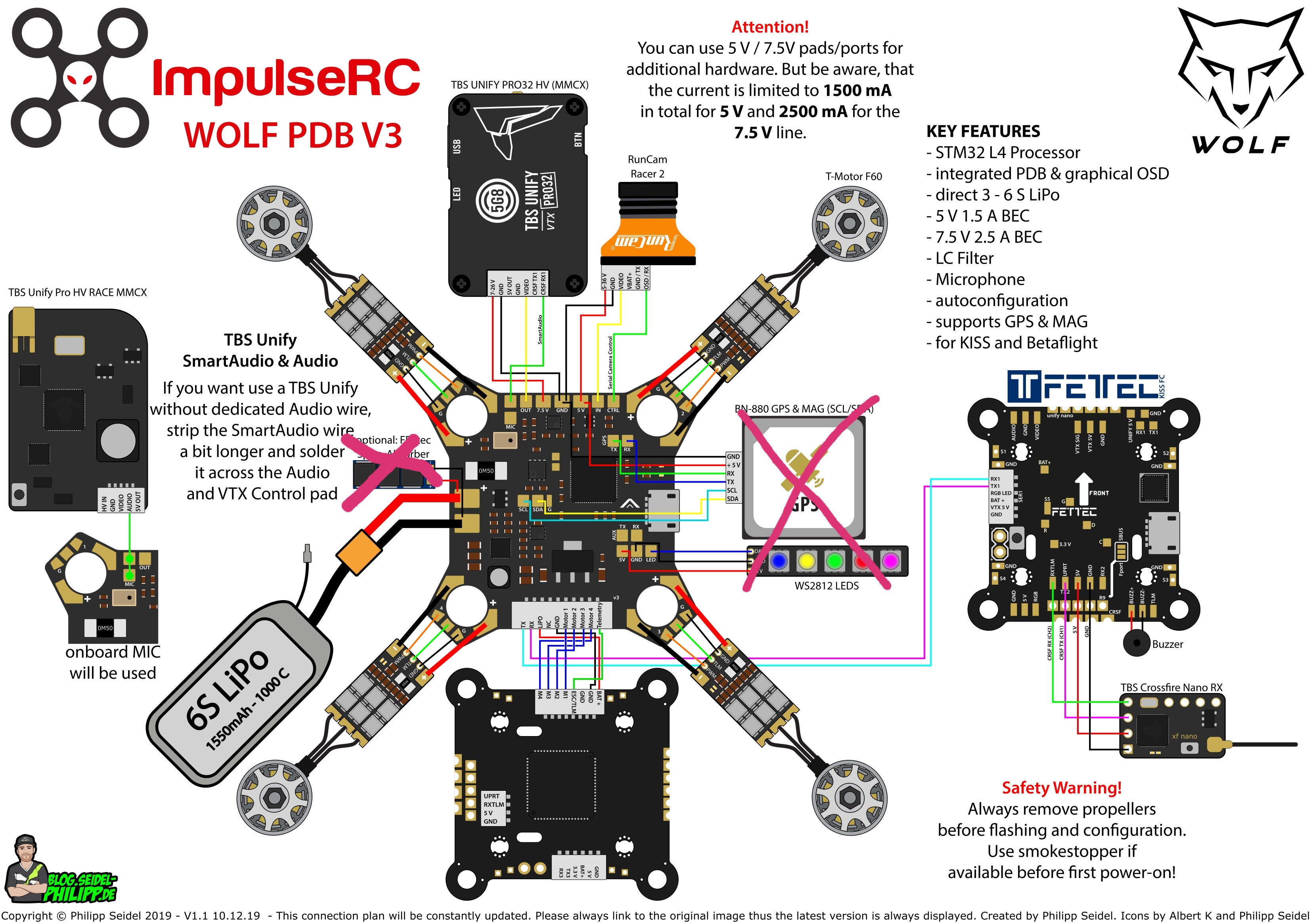 Forgotten settings after a random number of packs · Issue #61 · ImpulseRC/OSD · GitHub