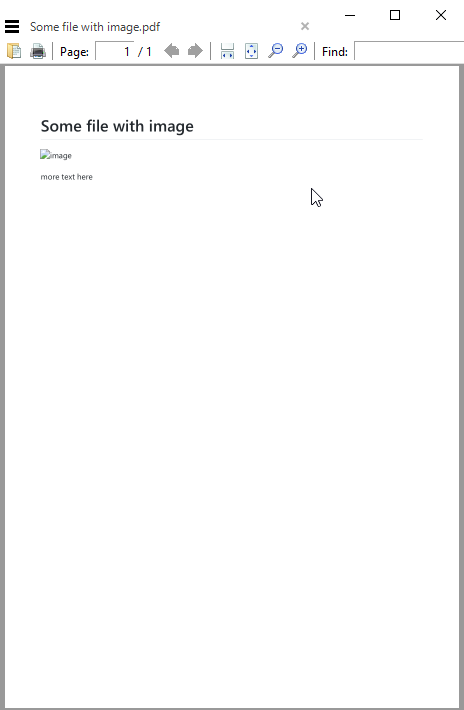 PDF exports without images · Issue #2167 · marktext/marktext · GitHub