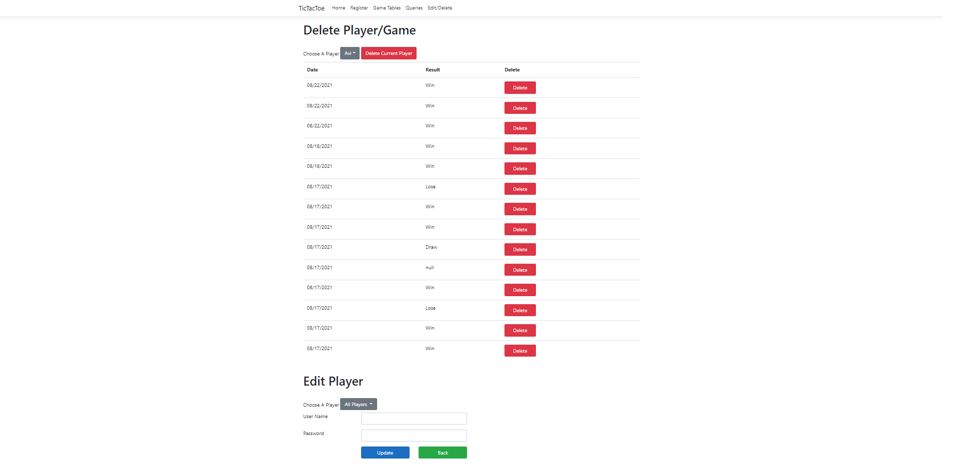 GitHub - ShakuriAvi/TicTacToe-Backend