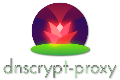 Change the logo due to the new GitHub dark mode · Issue #1541 · DNSCrypt/dnscrypt-proxy · GitHub