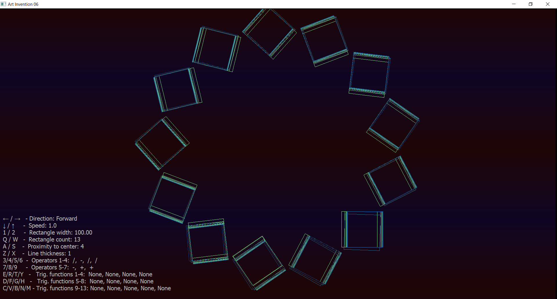 GitHub - jack-lincoln/New-Line-Art-Designer: New Line Art Designer is ...