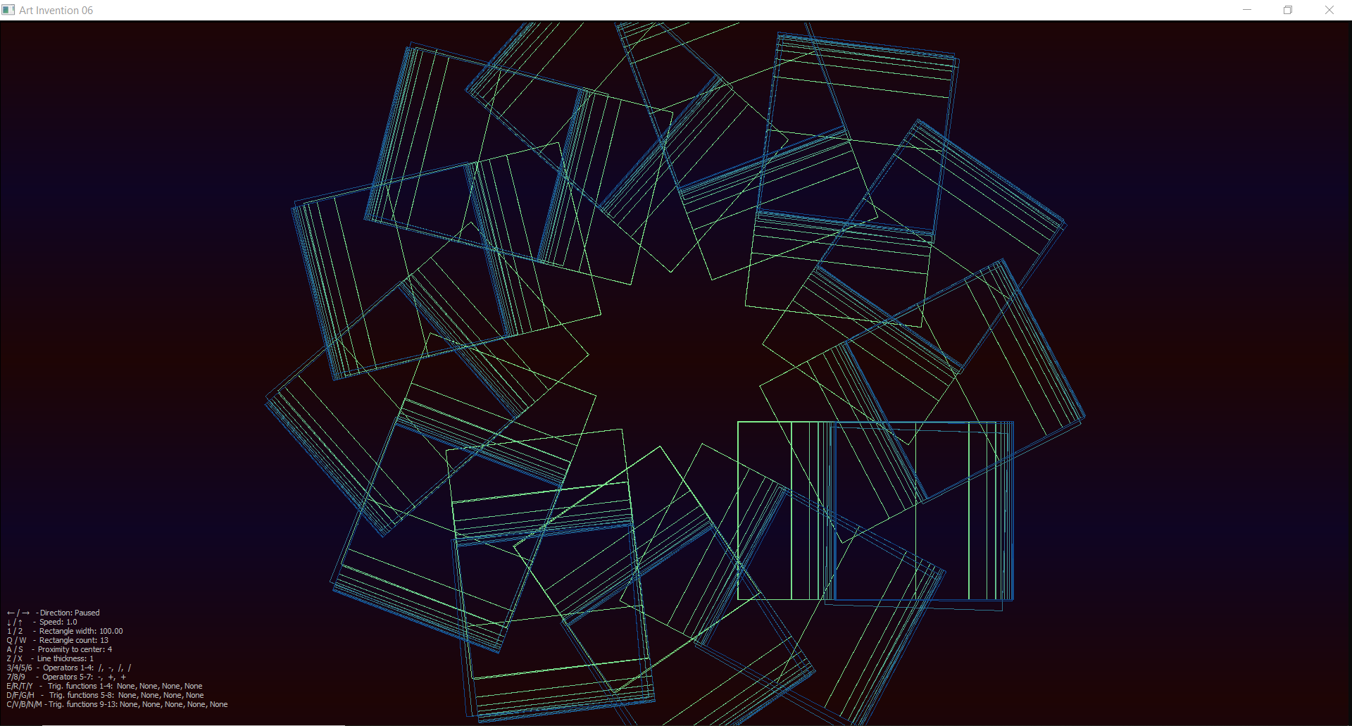 GitHub - jack-lincoln/New-Line-Art-Designer: New Line Art Designer is ...