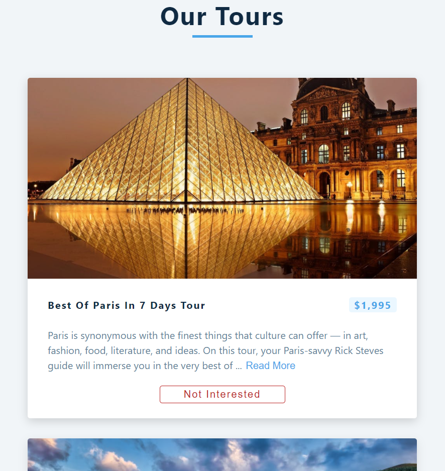 GitHub - letmejace/ReactTour