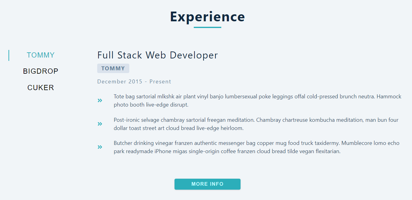 GitHub - letmejace/ReactTab