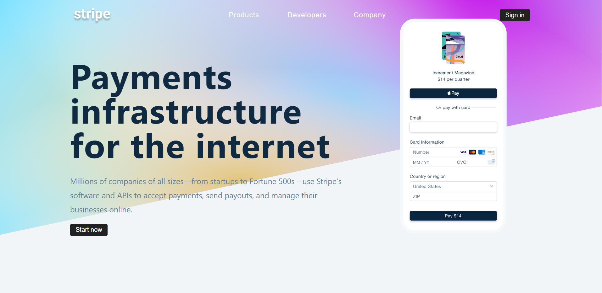 GitHub - letmejace/ReactStripe