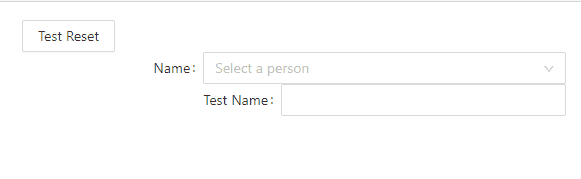 Select Reset Problem · Issue #1207 · ant-design-blazor/ant-design ...