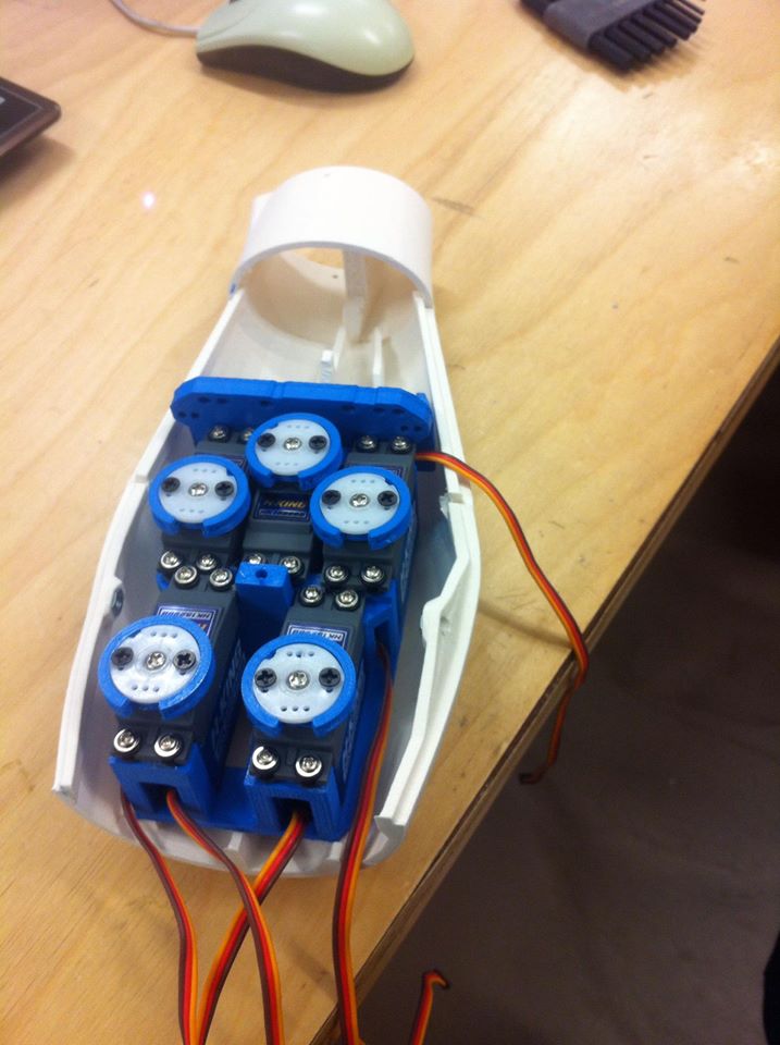 GitHub - echofab-communautique/robot_inmoov