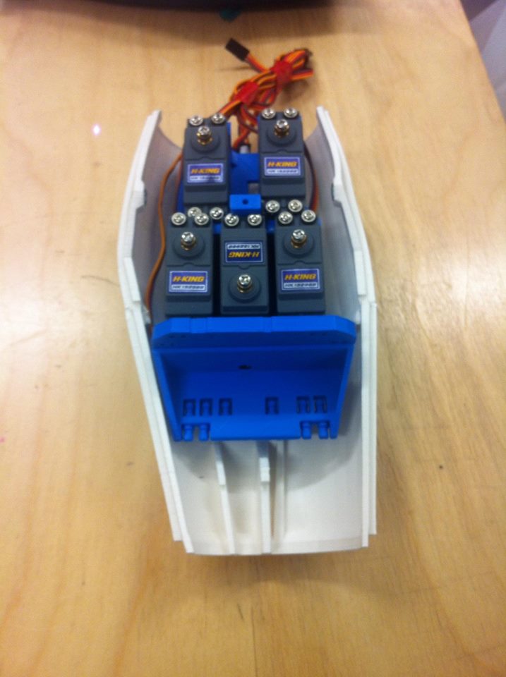 GitHub - echofab-communautique/robot_inmoov