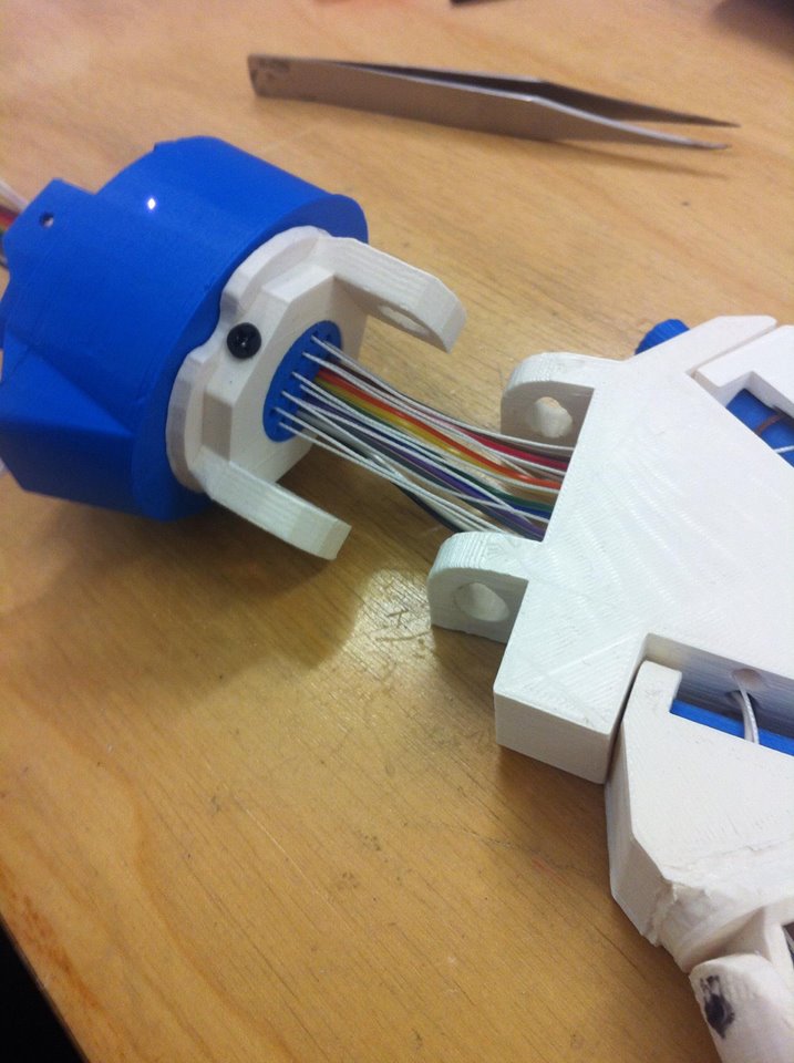 GitHub - echofab-communautique/robot_inmoov