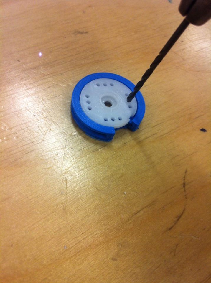 GitHub - echofab-communautique/robot_inmoov