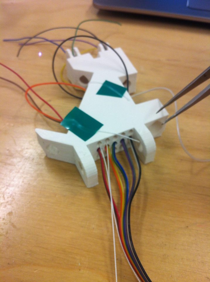 GitHub - echofab-communautique/robot_inmoov