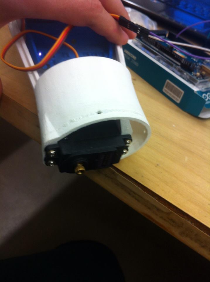 GitHub - echofab-communautique/robot_inmoov