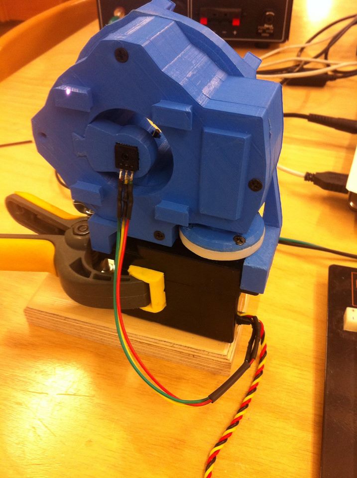 GitHub - echofab-communautique/robot_inmoov