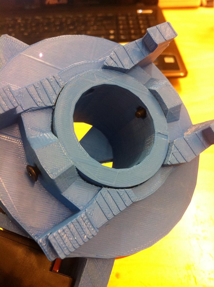 GitHub - echofab-communautique/robot_inmoov