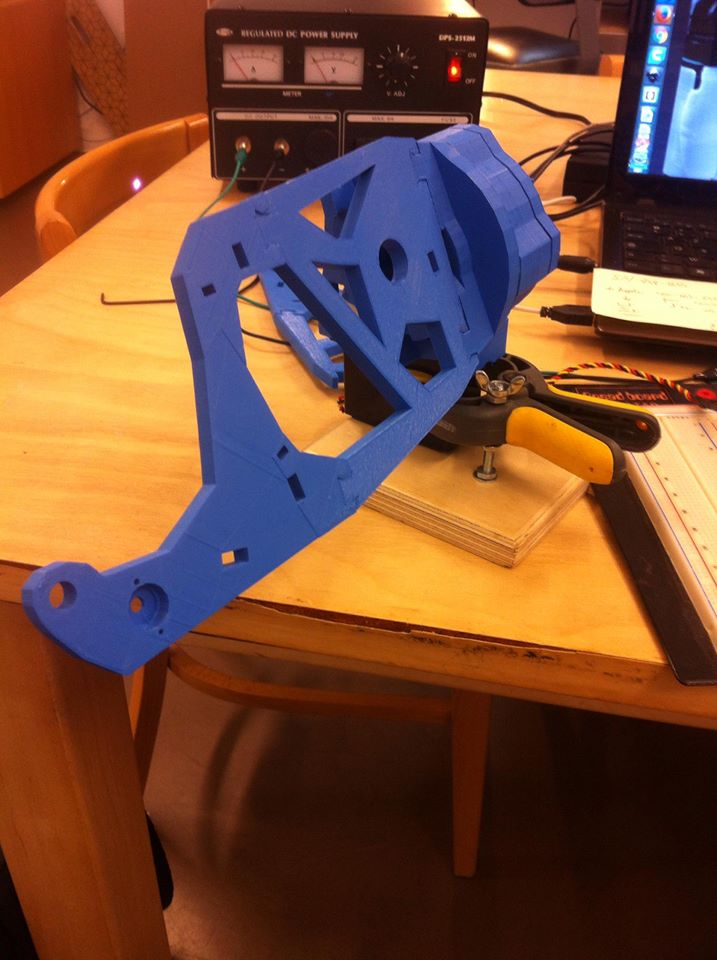 GitHub - echofab-communautique/robot_inmoov