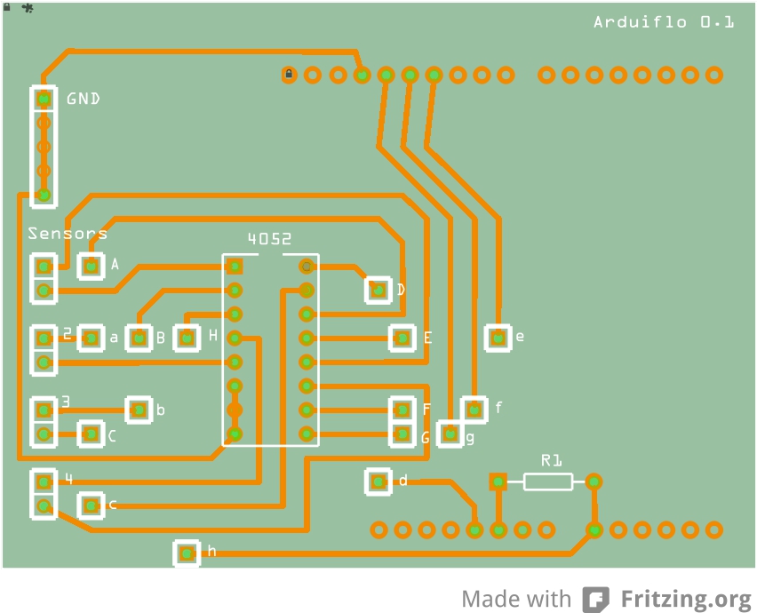 GitHub - echofab-communautique/arduiflo