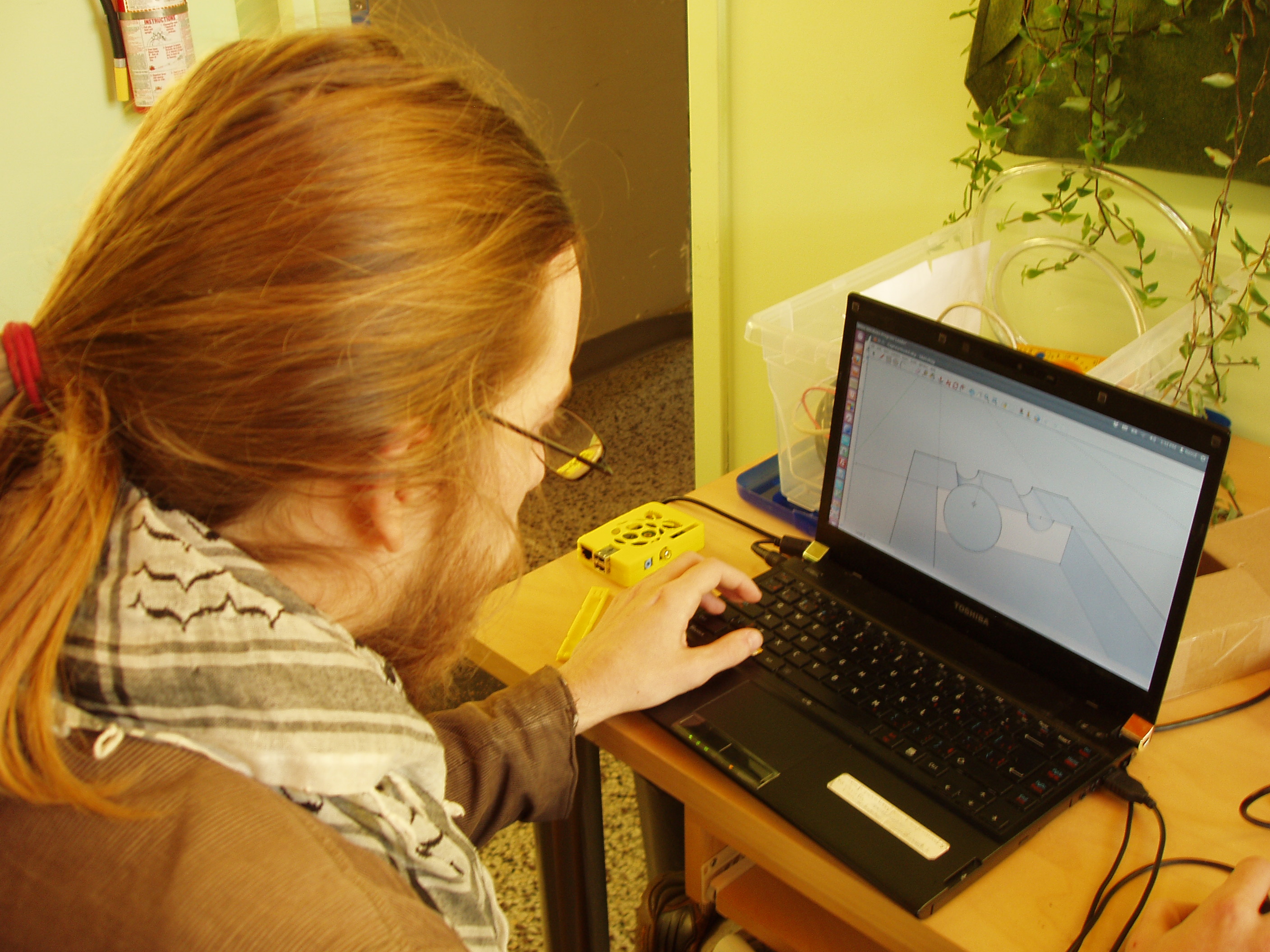 GitHub - echofab-communautique/arduiflo