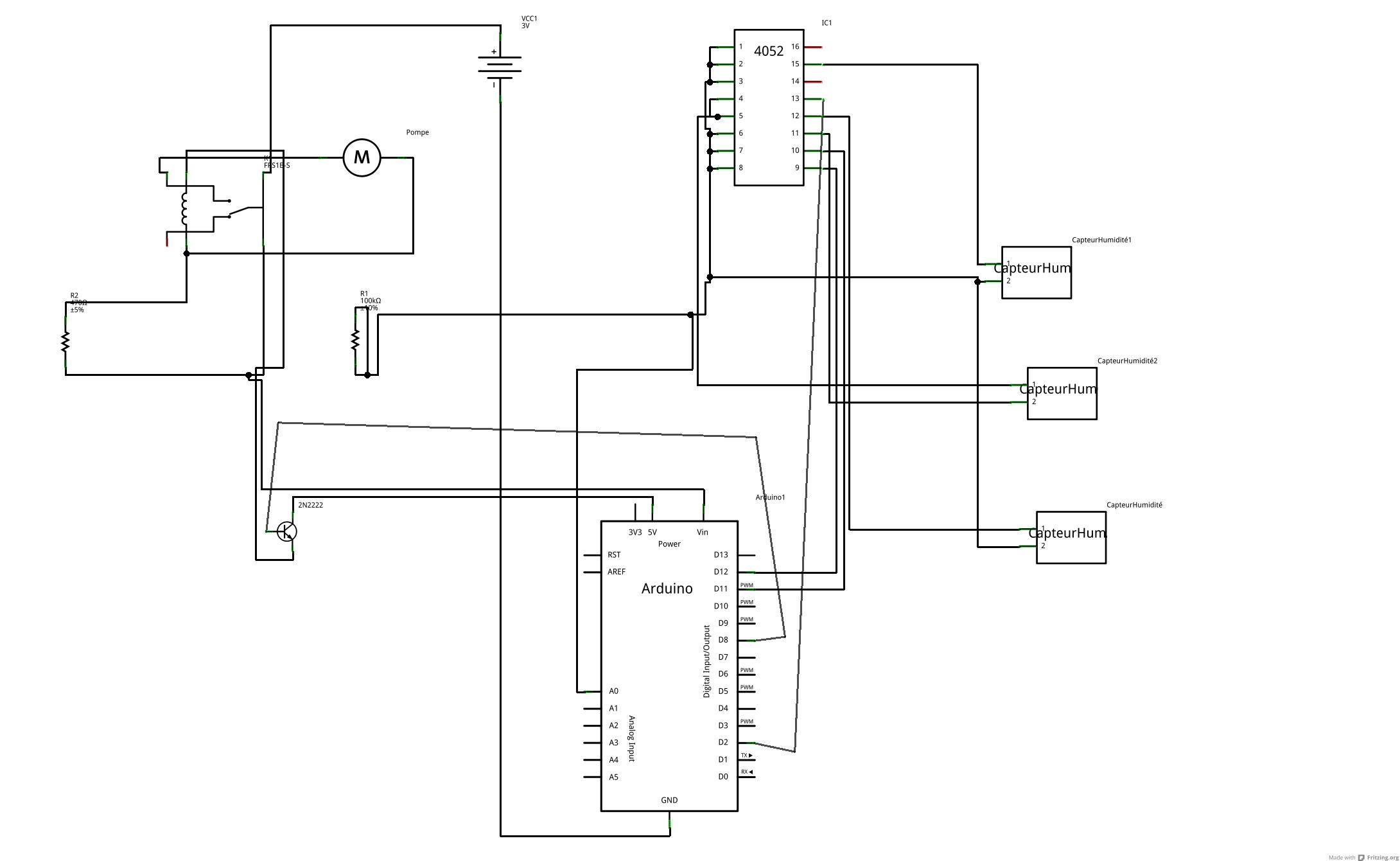 GitHub - echofab-communautique/arduiflo