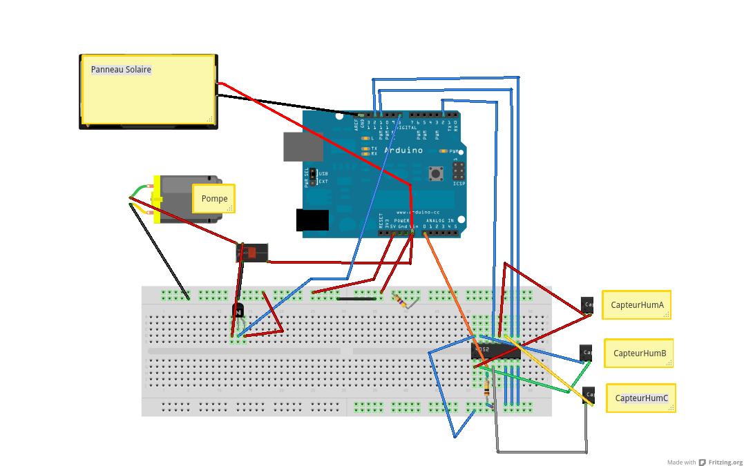 GitHub - echofab-communautique/arduiflo