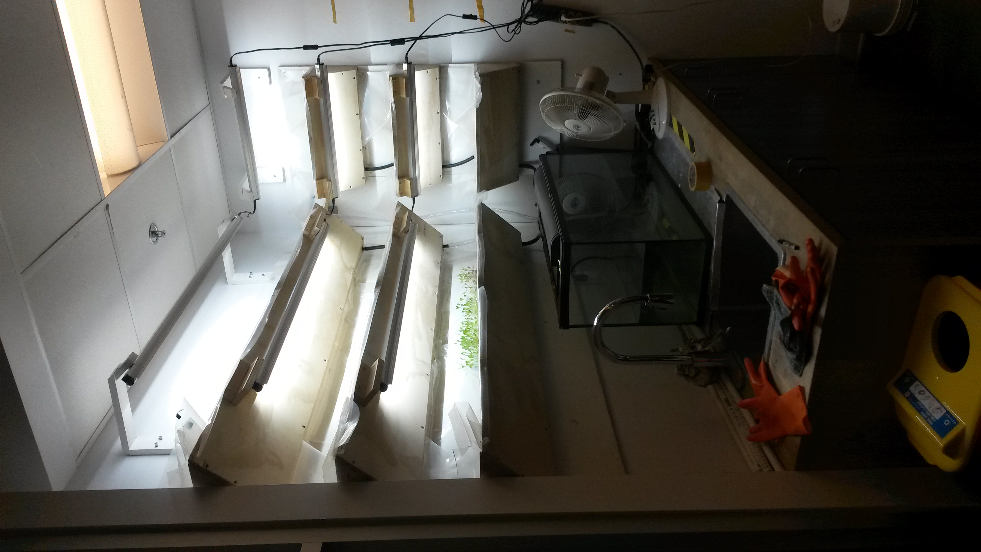 GitHub - echofab-communautique/aquaponie