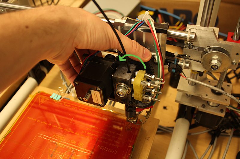 GitHub - echofab-communautique/echorap